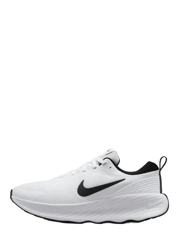 Nike Walking Shoes - White