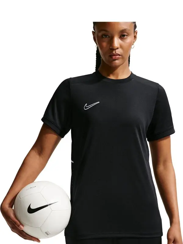 Nike Academy Dri-fit Soccer Top - Black