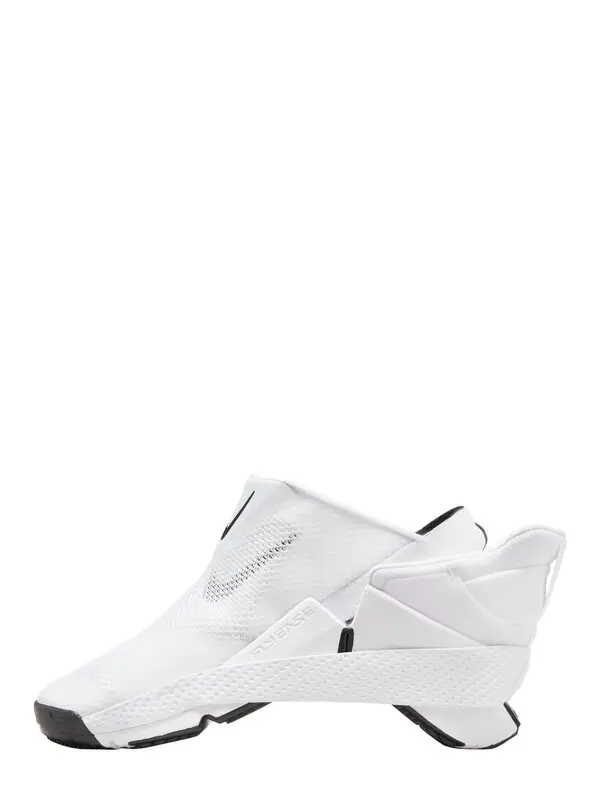 Nike Go Flyease Easy On/off Sneakers - White