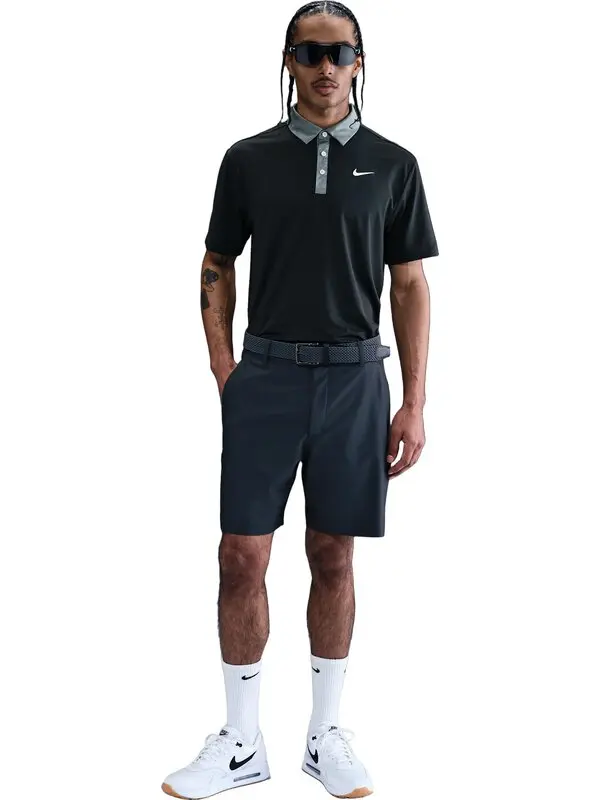 Nike Victory Dri-fit 7" Golf Shorts - Black