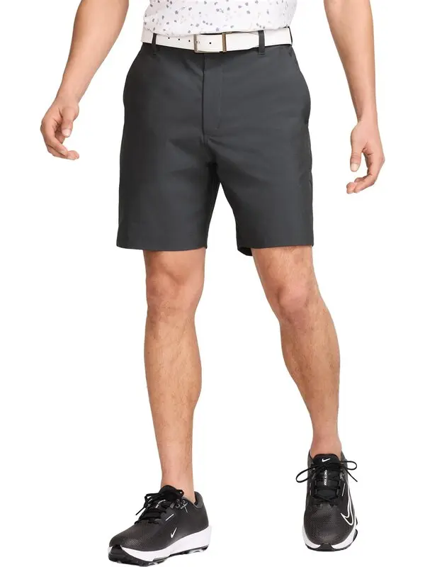 Nike Victory Dri-fit 7" Golf Shorts - Black