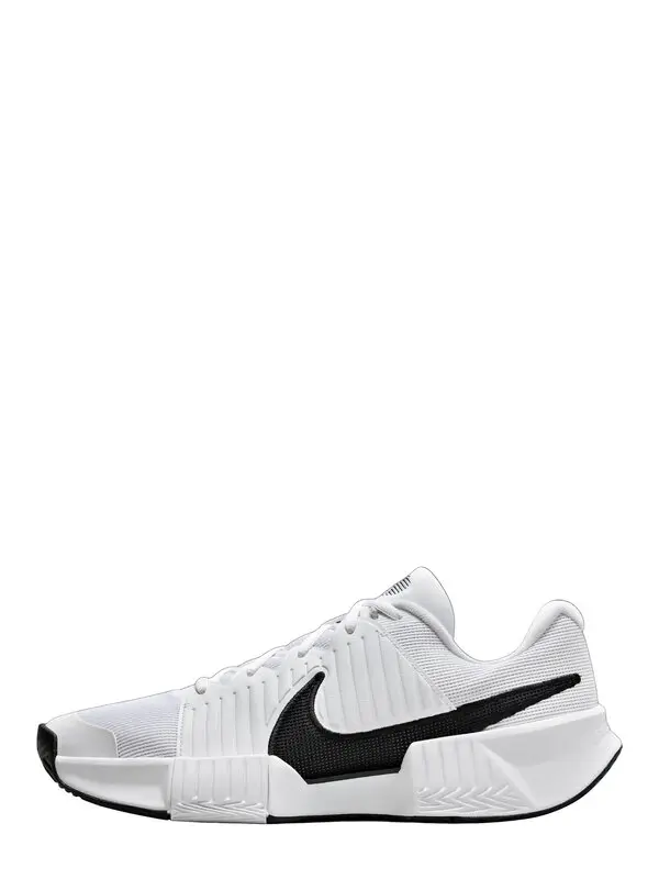 Nike Gp Challenge Pro Hard Court Tennis Shoes - White
