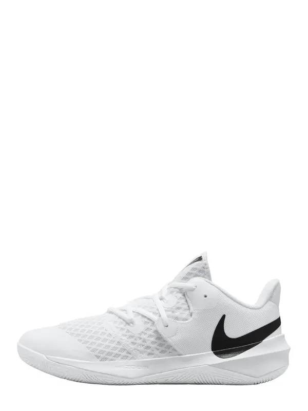 Nike Hyperspeed Court Volleyball Shoes - White