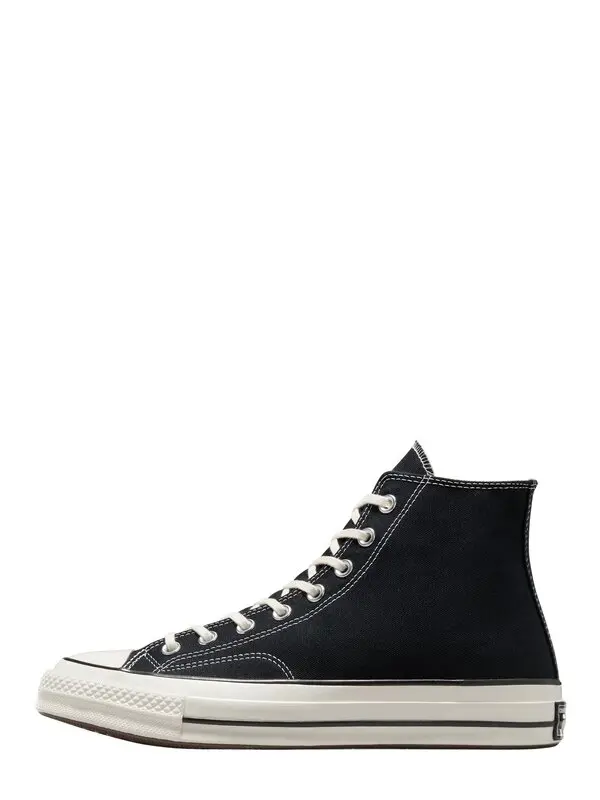CONVERSE Chuck 70 High Top Sneakers - Black
