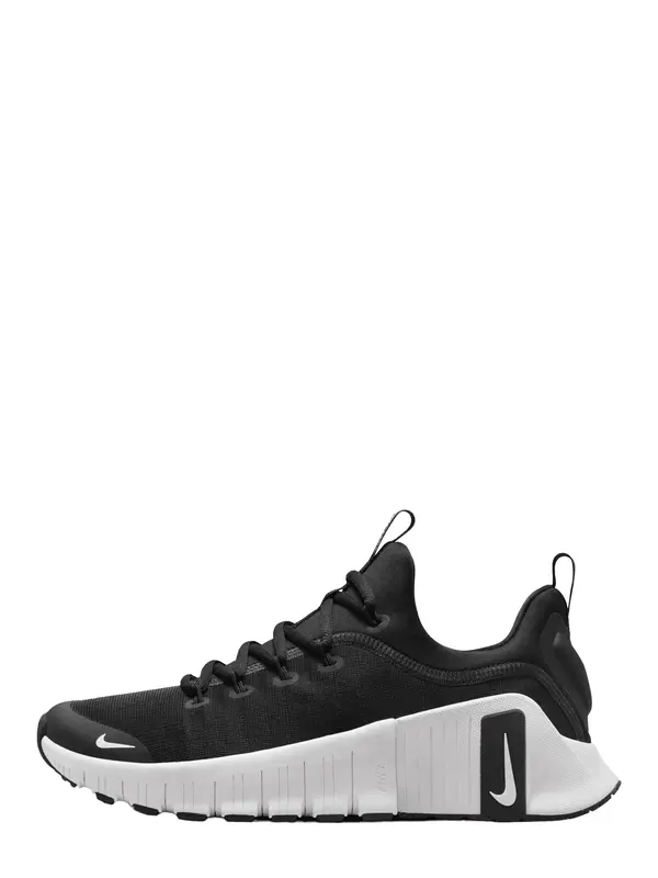 Nike Free Metcon Workout Shoes - Black