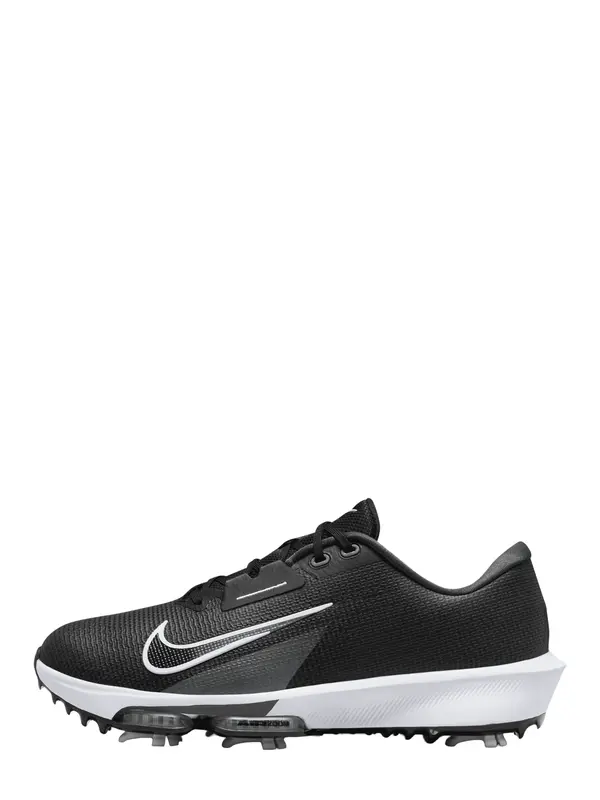 Nike Air Zoom Infinity Tour 2 Golf Shoes - Black