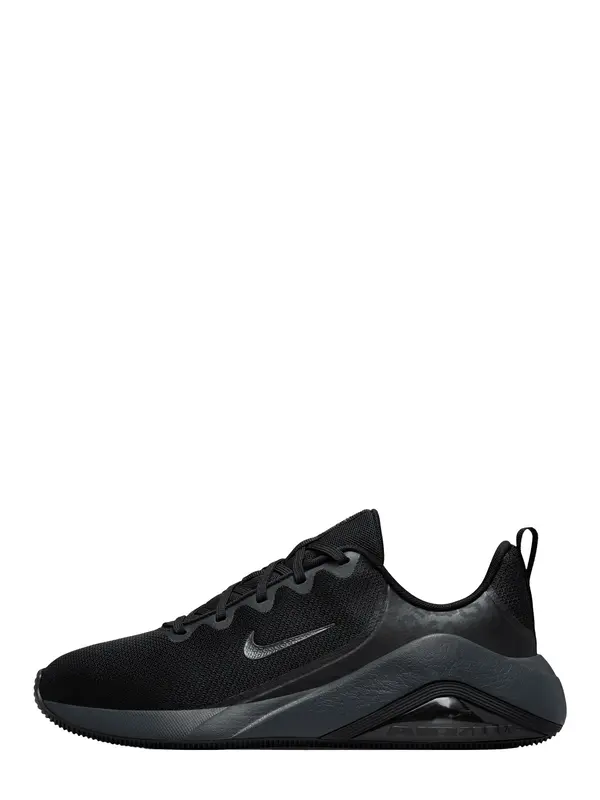 Nike Bella Workout Shoes - Black