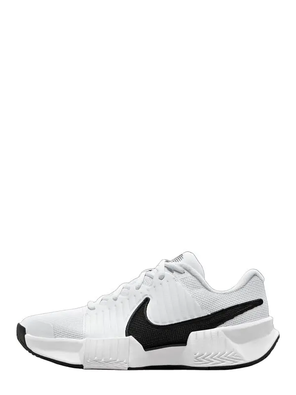 Nike Gp Challenge Pro Hard Court Tennis Shoes - White