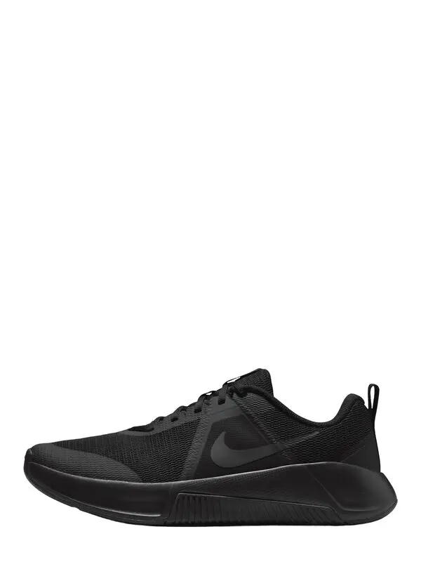 Nike Mc Trainer 3 Workout Shoes - Black