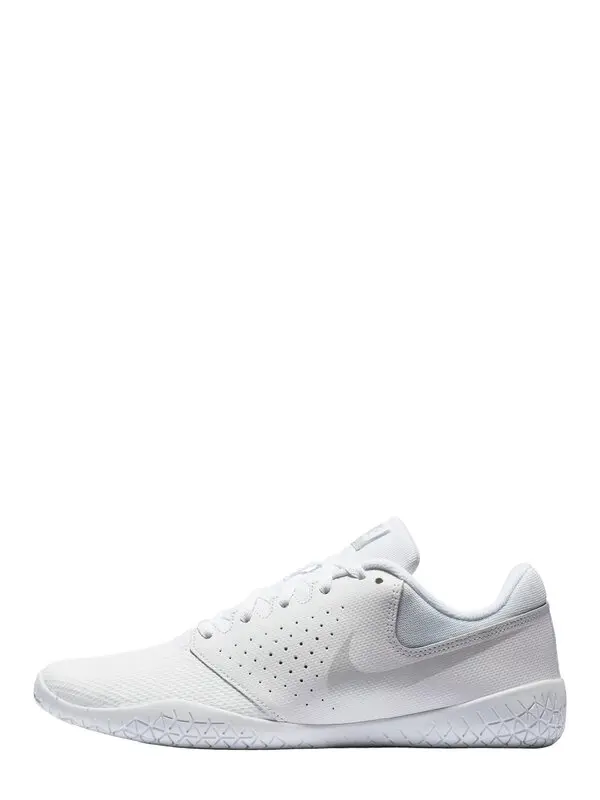 Nike Sideline Iv Cheerleading Shoes - White