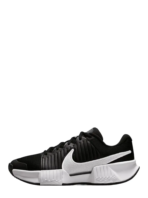Nike Gp Challenge Pro Hard Court Tennis Shoes - Black
