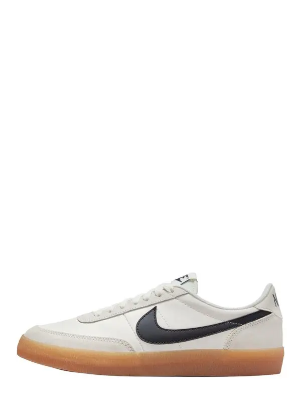 Nike Killshot 2 Lace Up Sneakers - White