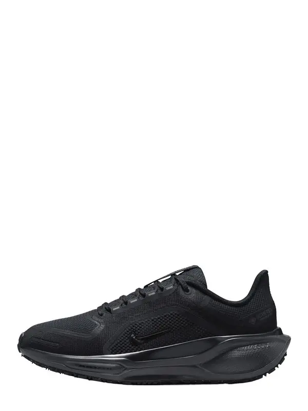 Nike Pegasus 41 Gore-tex Waterproof Road Running Shoes - Black