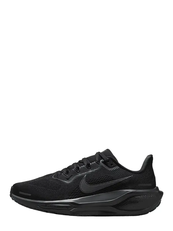Nike Pegasus 41 Road Running Shoes - Black