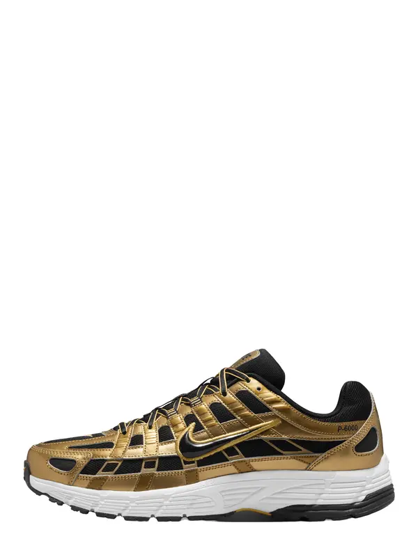 Nike P-6000 Sneakers - Brown