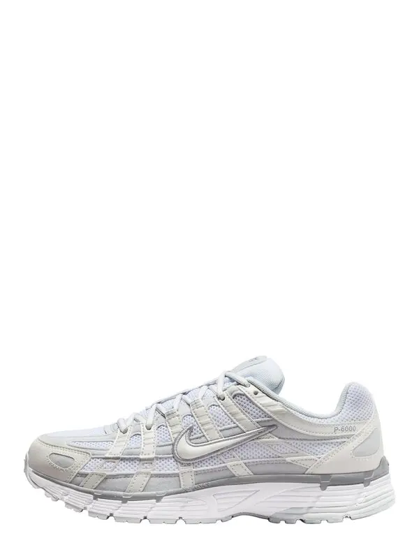Nike P-6000 Sneakers - White