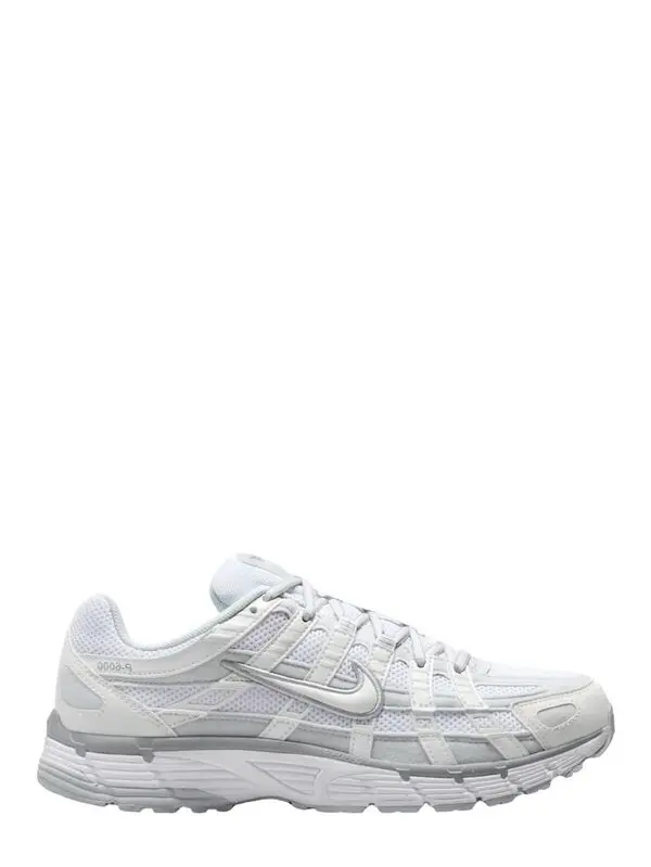 Nike P-6000 Sneakers - White