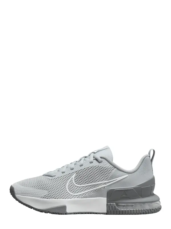 Nike Air Max Alpha Trainer Workout Shoes - Grey