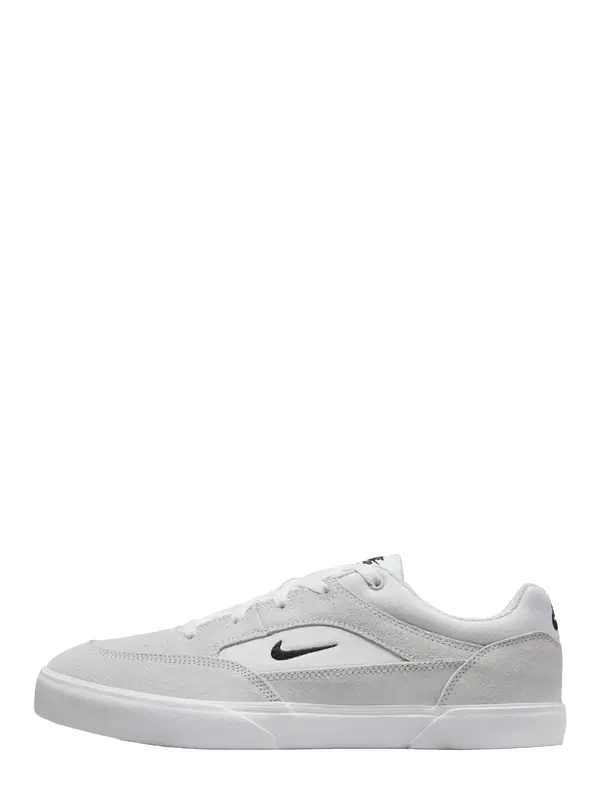 Nike Malor Sneakers - White