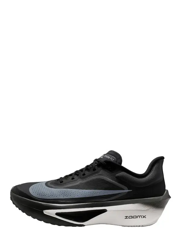 Nike Zoom Fly Road Racing Shoes - Black
