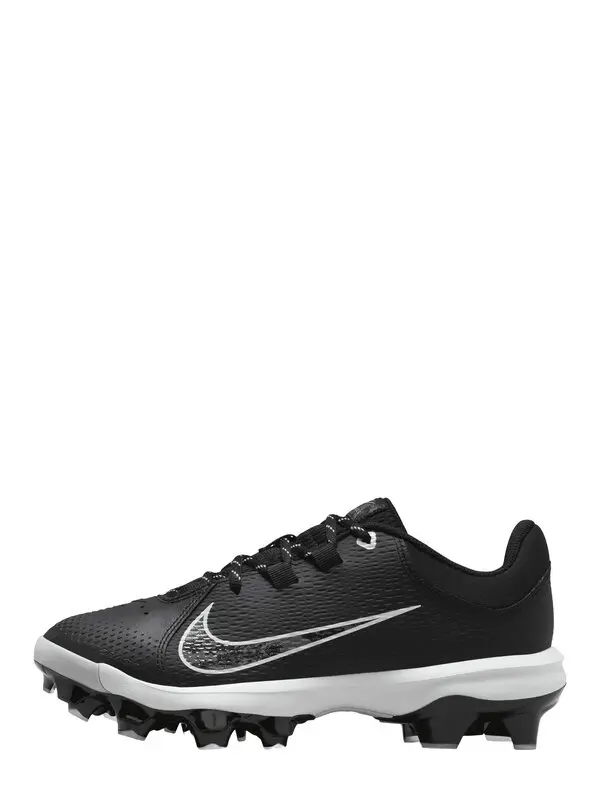 Nike Hyperdiamond 4 Pro Mcs Softball Cleats - Black