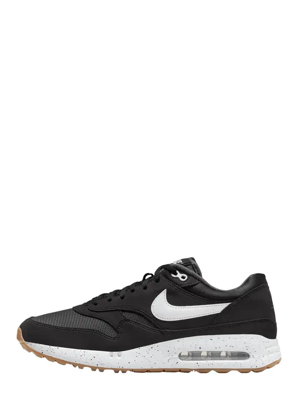Nike Air Max 1 '86 Og G Golf Shoes - Black