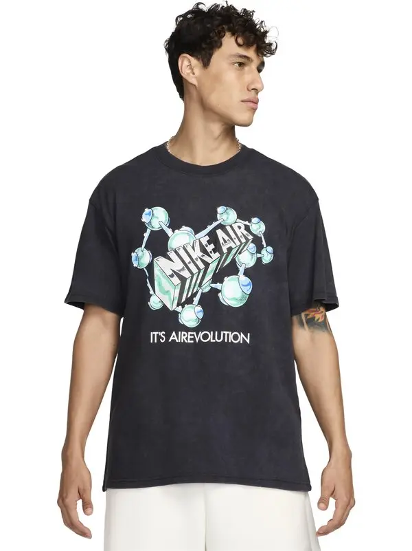 Nike Sportswear T-shirt - Black