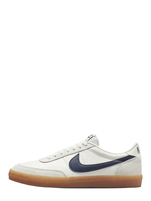 Nike Killshot 2 Leather Shoes - Grey