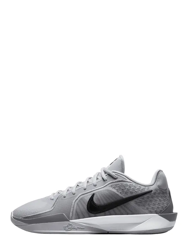 Nike Sabrina 2 Basketball Shoes - Grey