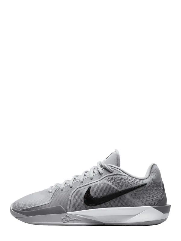 Nike Sabrina 2 Basketball Shoes - Grey