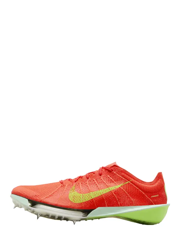 Nike Victory 2 Track & Field Distance Spikes - Red