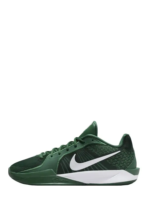 Nike Sabrina 2 Basketball Shoes - Green