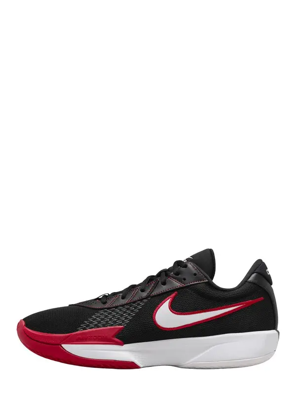 Nike G.t. Cut Academy Basketball Shoes - Black