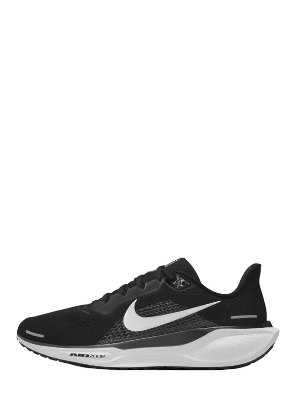 Nike Pegasus 41 Road Running Shoes - Black