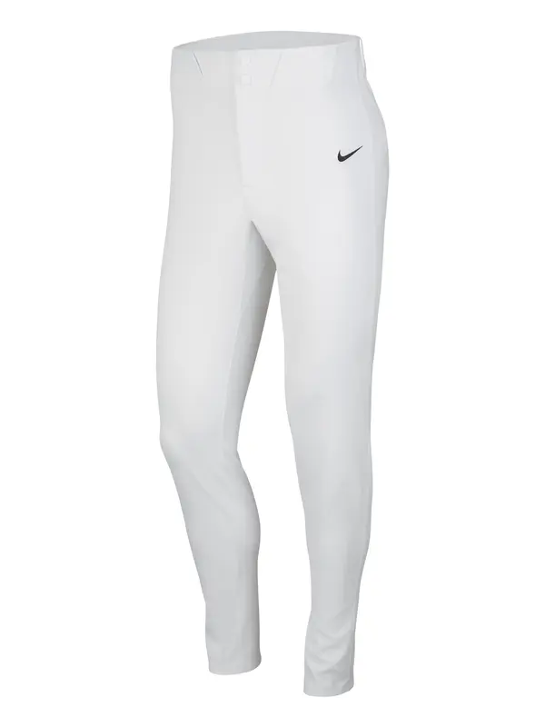 Nike Vapor Premier Dri-fit Adv Baseball Pants - White