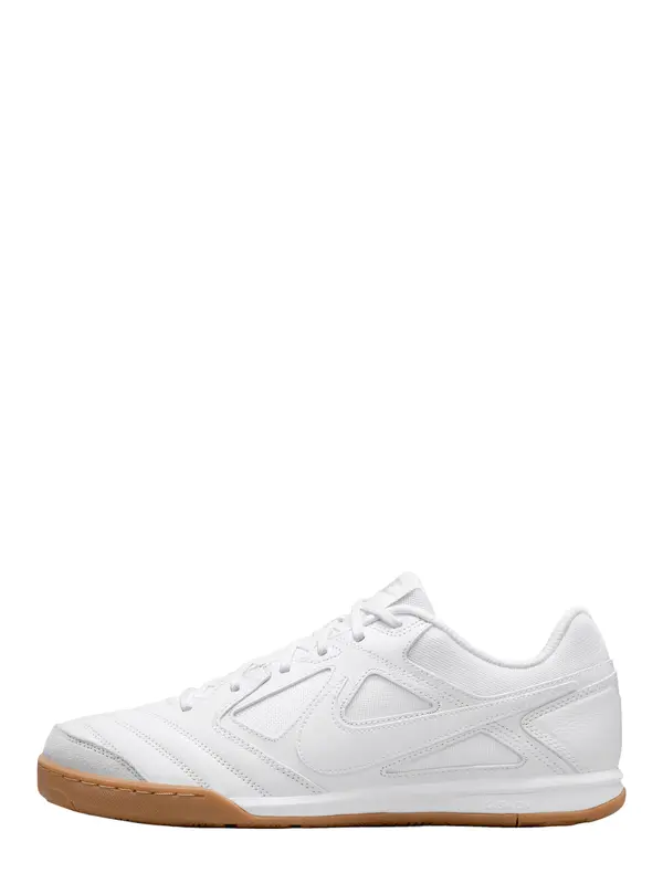 Nike Gato Athletic Shoes - White