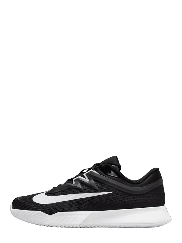 Nike Vapor Pro 3 Clay Court Tennis Shoes - Black