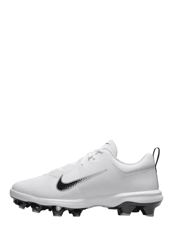 Nike Force Trout Pro Mcs Baseball Cleats - White