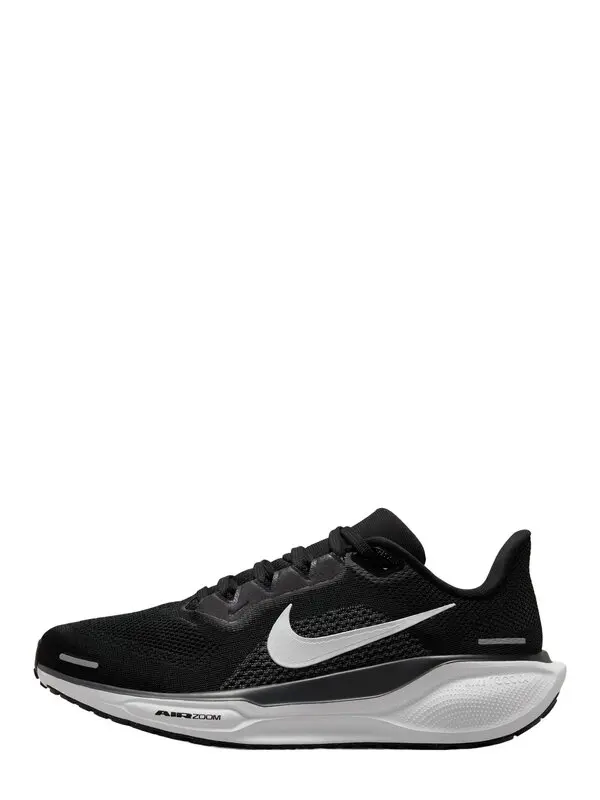 Nike Pegasus 41 Road Running Shoes - Black