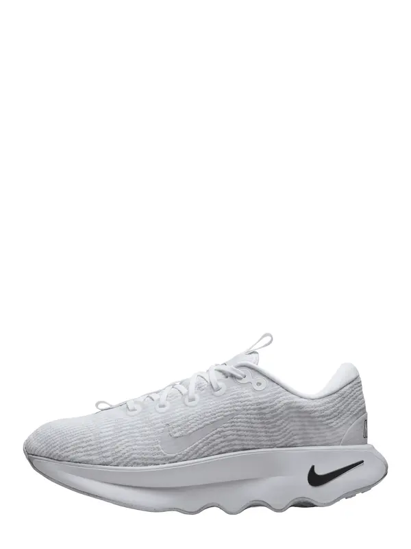 Nike Motiva Walking Shoes - White