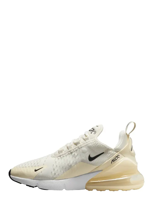 Nike Air Max 270 Sneakers - White