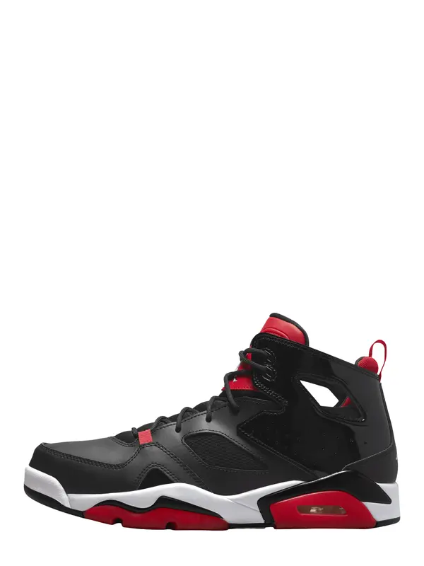 JORDAN Flight Club '91 Sneakers - Black
