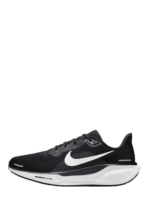 Nike Pegasus 41 Road Running Shoes - Black