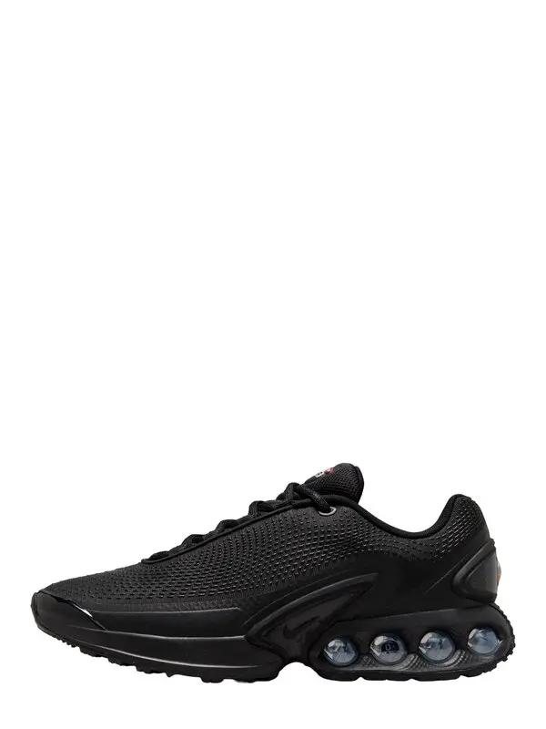 Nike Air Max Dn Sneakers - Black