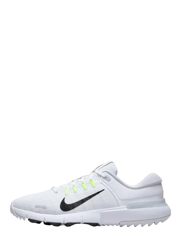 Nike Free Golf Nn Golf Shoes - White
