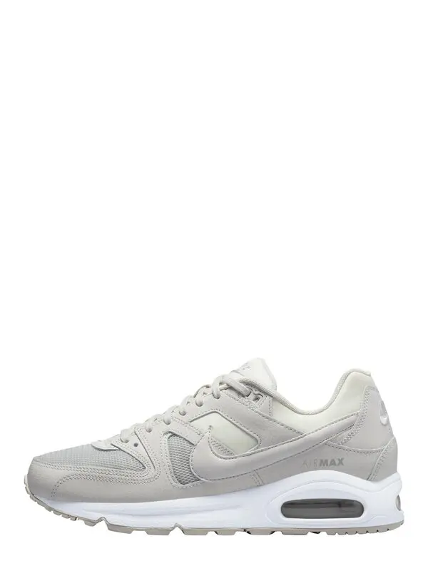 Nike Air Max Command Sneakers - Grey