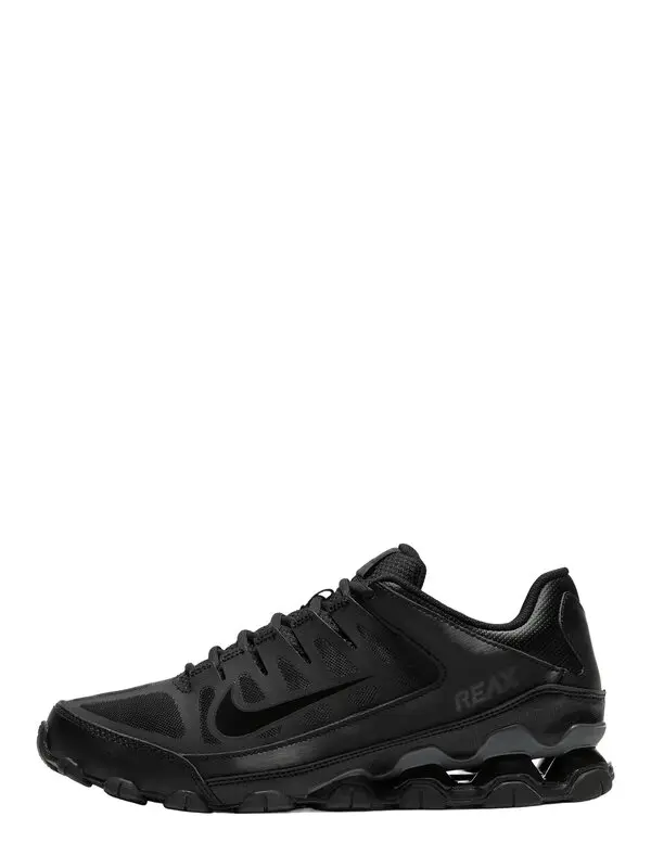 Nike Reax Tr Workout Shoes - Black