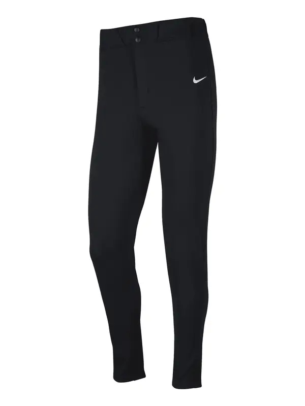 Nike Vapor Premier Dri-fit Adv Baseball Pants - Black