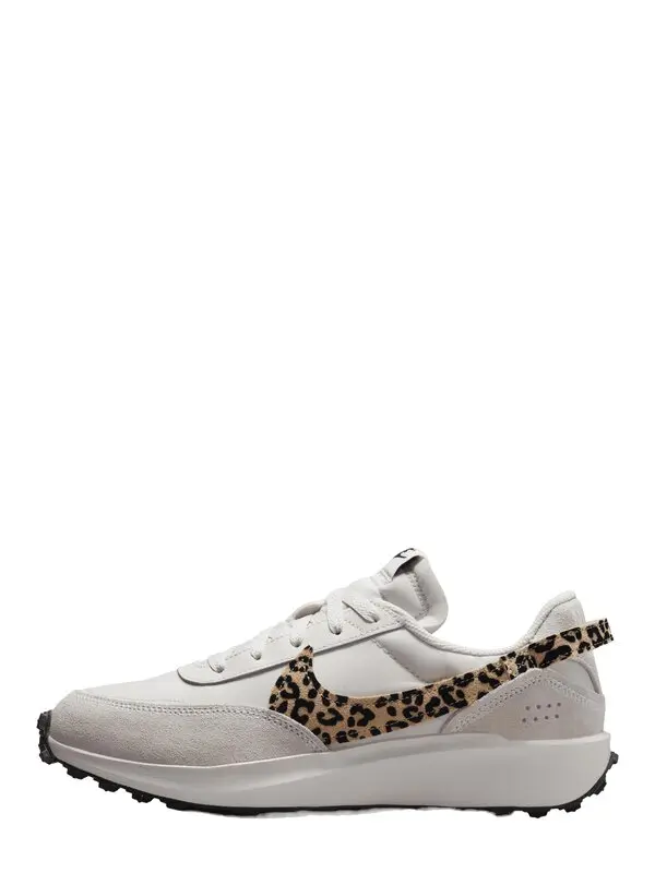 Nike Waffle Debut Sneakers - Grey