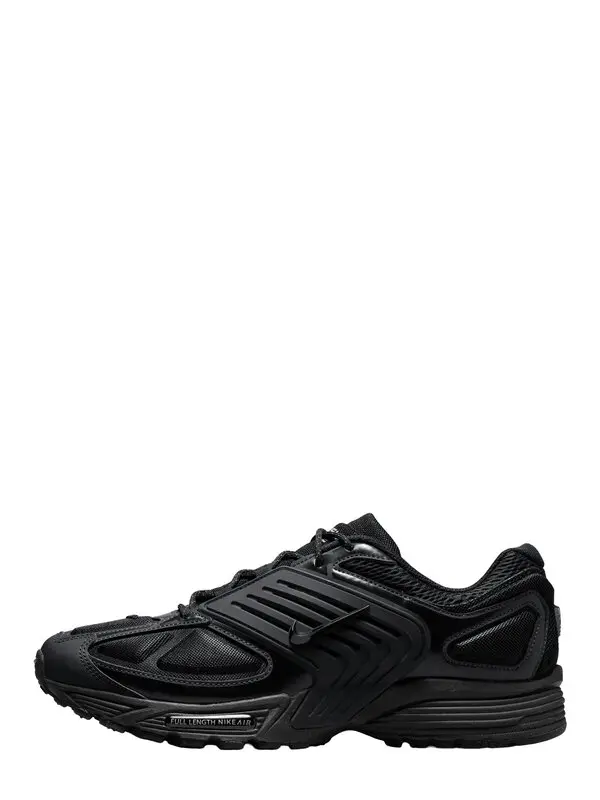 Nike Air Pegasus Wave Sneakers - Black